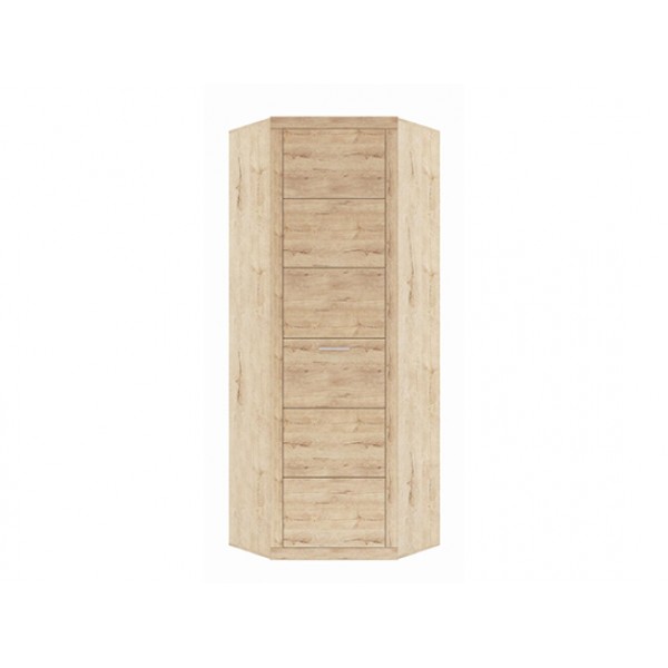 Купить Oskar Шкаф угловой с полками Anrex в интернет-магазине: фото, цена, рассрочка | Mebel44.by